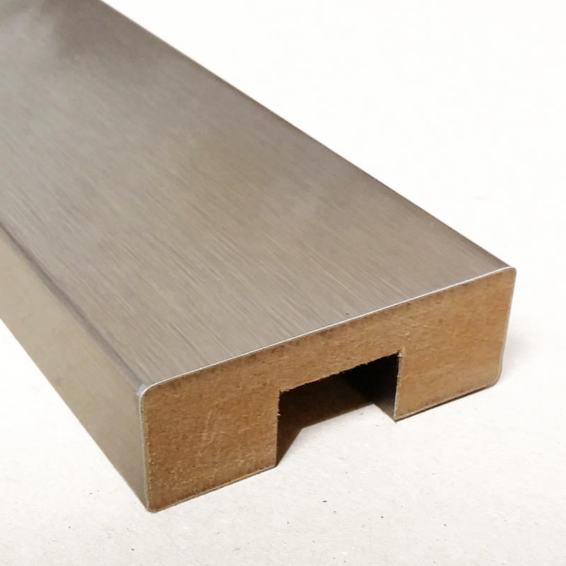 PRO STEEL - L'enrobage est une technique exigeante permettant d ...