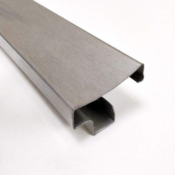 PRO STEEL - Le profilage est une déformation progressive à froid de ...