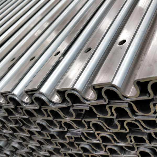 PRO STEEL - Le profilage est une déformation progressive à froid de ...