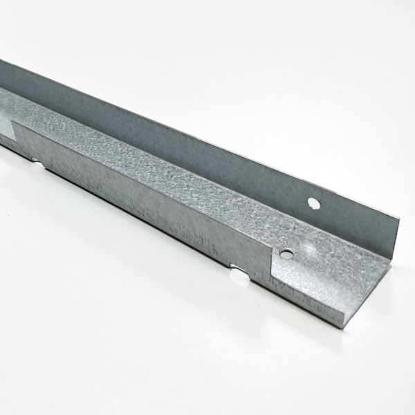 PRO STEEL - Le profilage est une déformation progressive à froid de ...