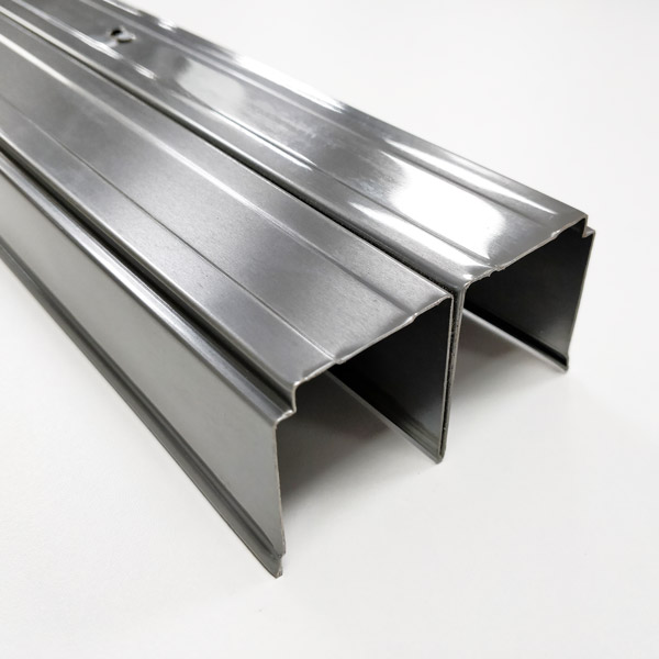 PRO STEEL - Le profilage est une déformation progressive à froid de ...