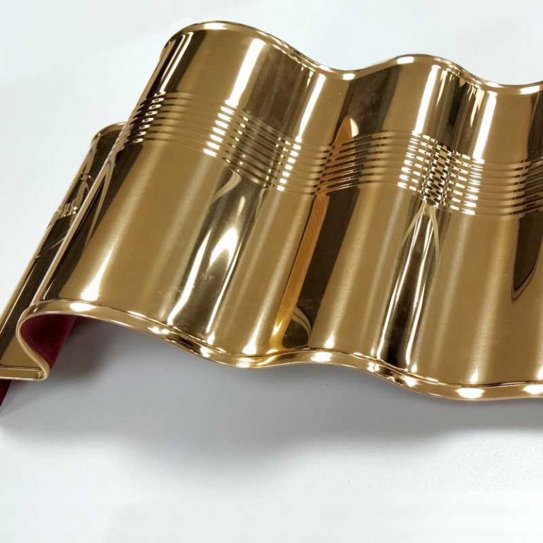 PRO STEEL - Le profilage est une déformation progressive à froid de ...